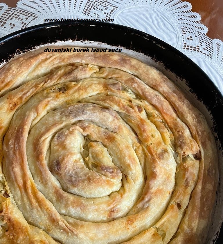 FOTO/DOBRO JE ZNATI: Pet jela iz BiH ušlo u Top 50 najboljih na svijetu ...